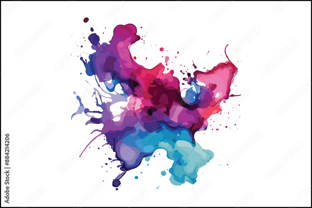 watercolor splash png, watercolor splash png transparent, watercolor ...