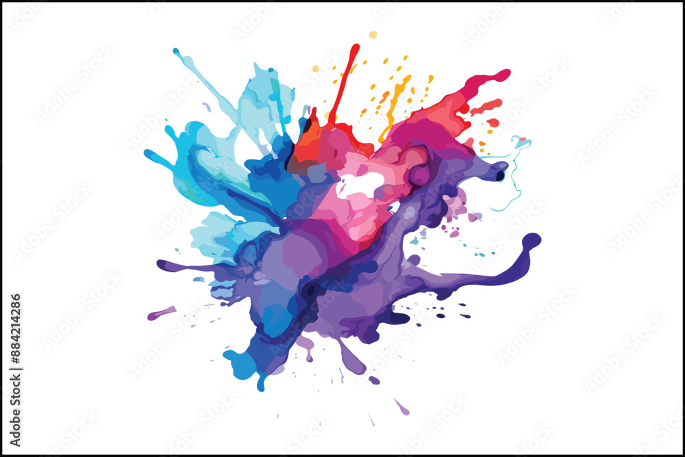 watercolor splash png, watercolor splash png transparent, watercolor ...