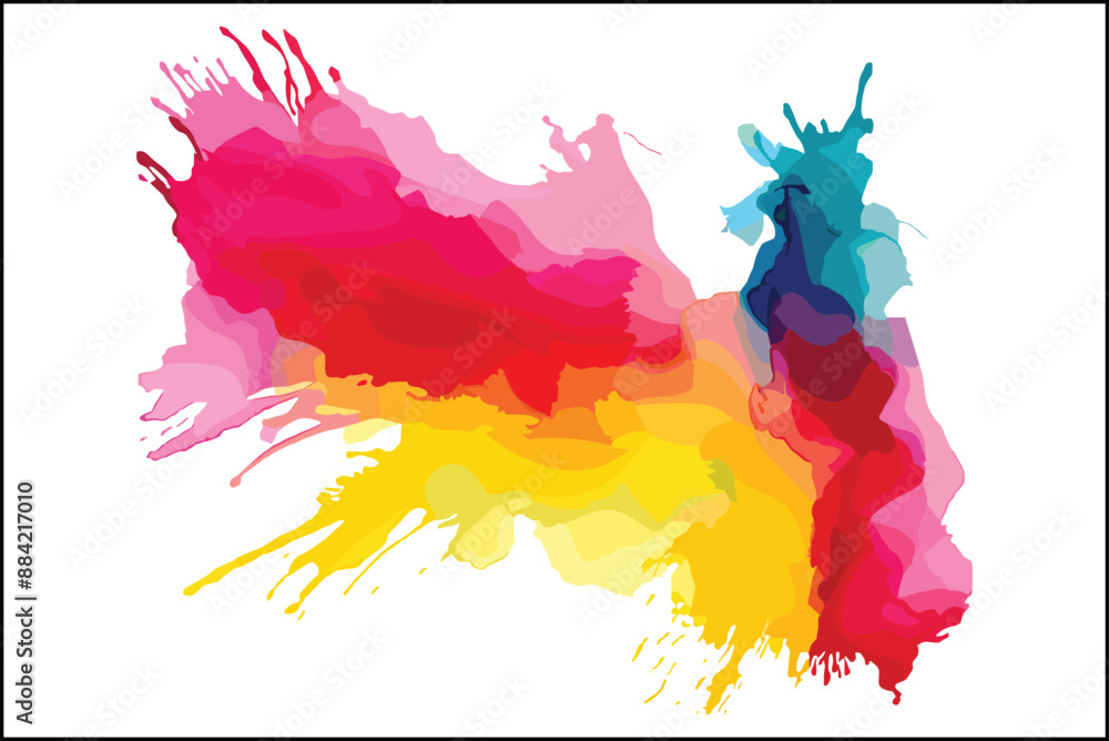 watercolor splash png, watercolor splash png transparent, watercolor ...