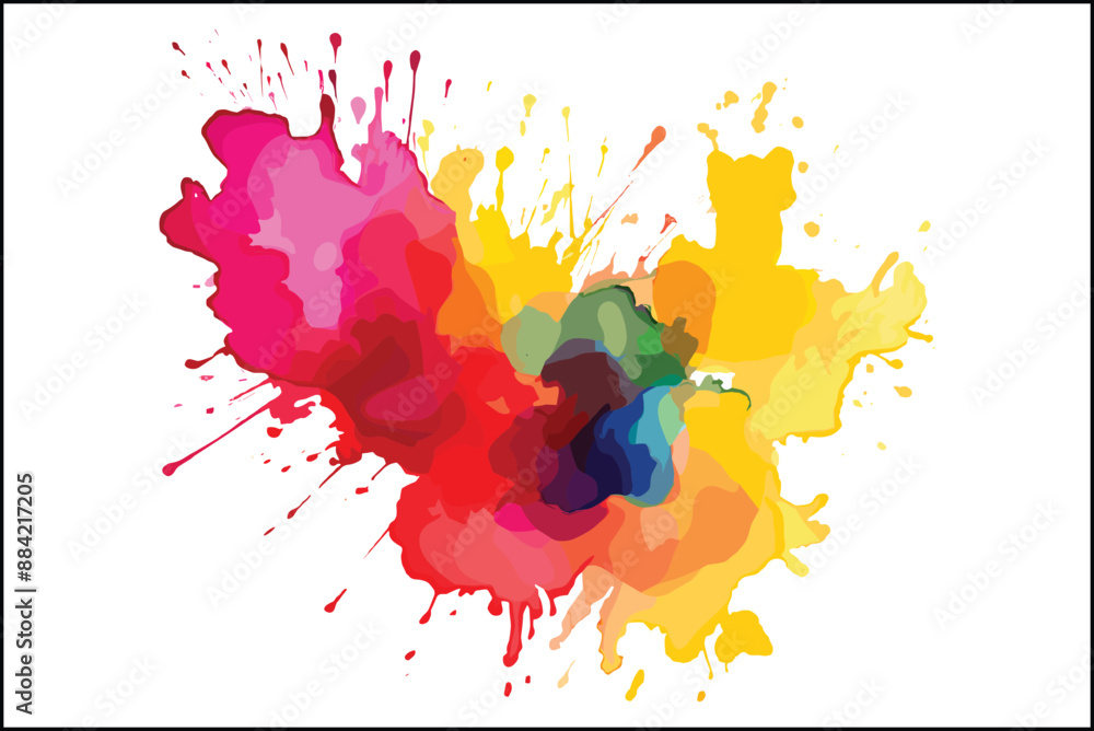 watercolor splash png, watercolor splash png transparent, watercolor ...