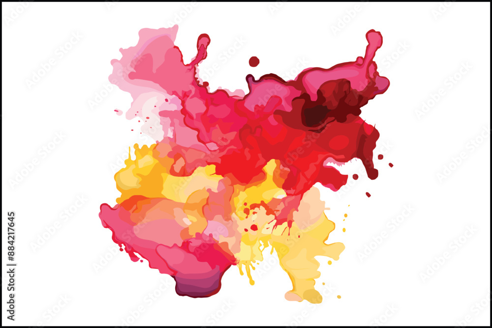 watercolor splash png, watercolor splash png transparent, watercolor ...