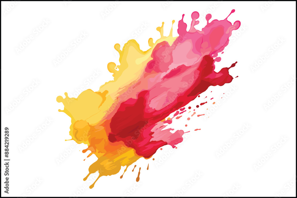 watercolor splash png, watercolor splash png transparent, watercolor ...