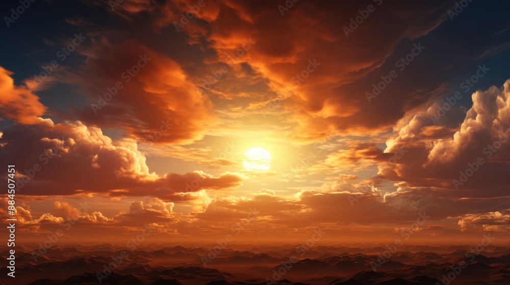 Scorching days: heat, summer, hot weather, marking the season with ...