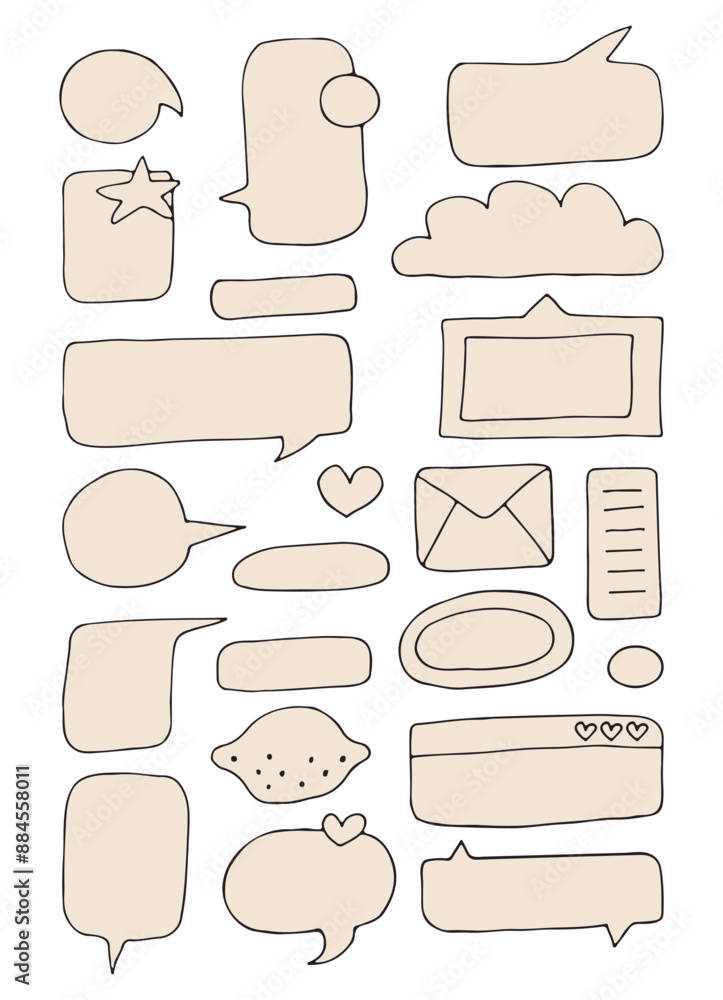 dialog boxes old. Retro pc elements, user interface, operating system ...
