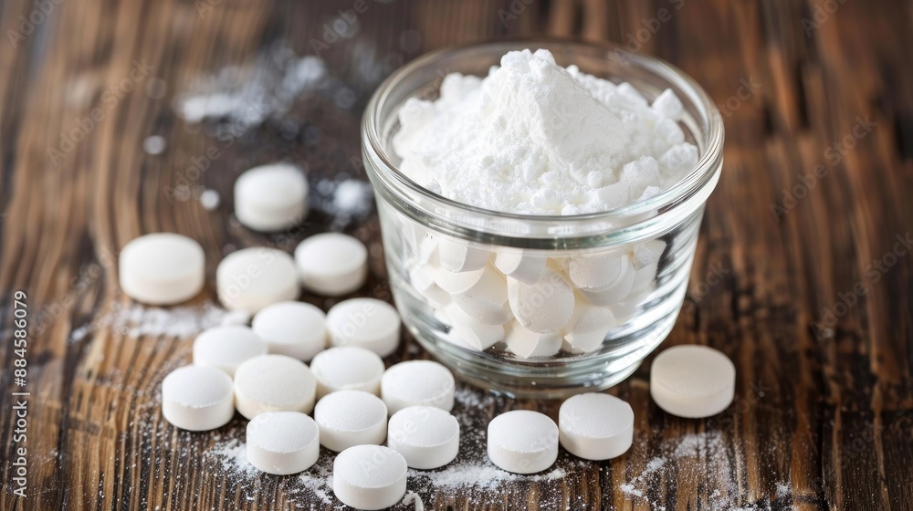 Magnesium hydroxide White solid laxative and antacid also called milk ...