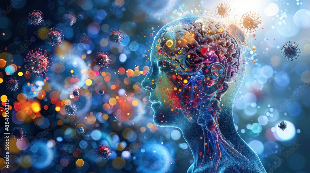 Immunology: Studies the immune system's role in responding to pathogens ...