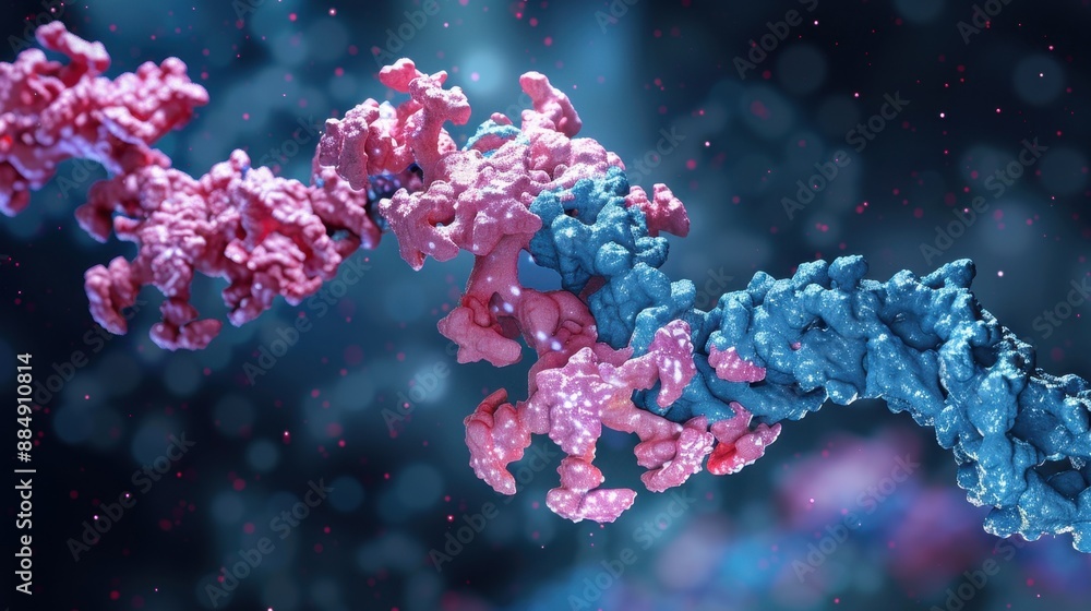 CRISPR-Cas9: Revolutionary tool for genome editing, enabling precise ...