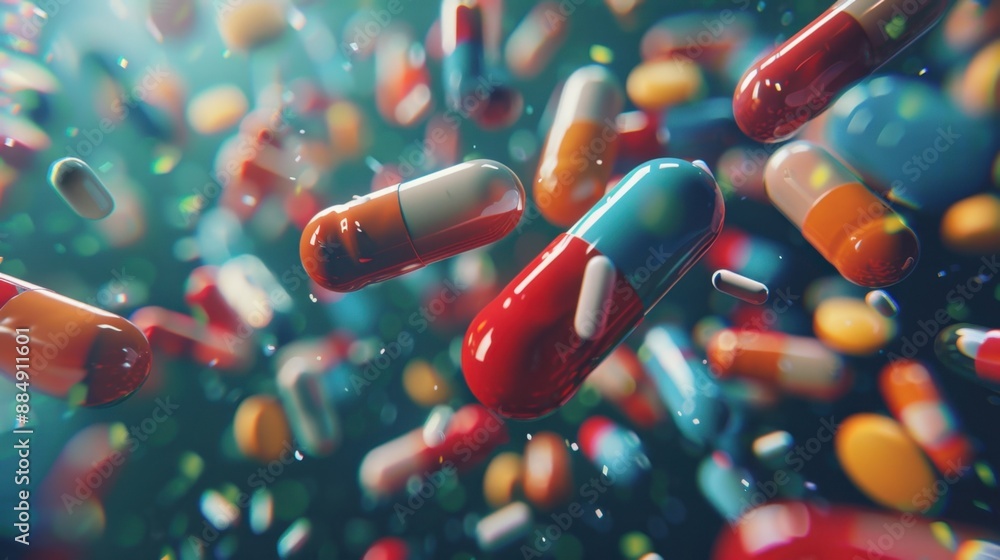 Pharmacology: Investigation of drugs and their impacts on the body ...