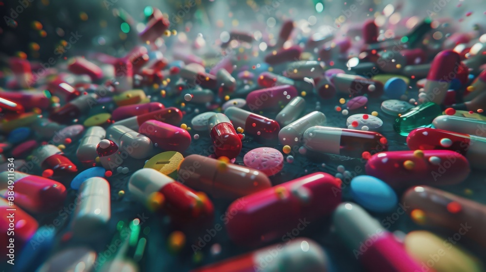 Pharmacology: Discipline focused on understanding drugs and their ...