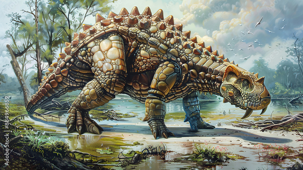 dinosaurs, prehistoric, fossils, Jurassic, Cretaceous, Triassic ...