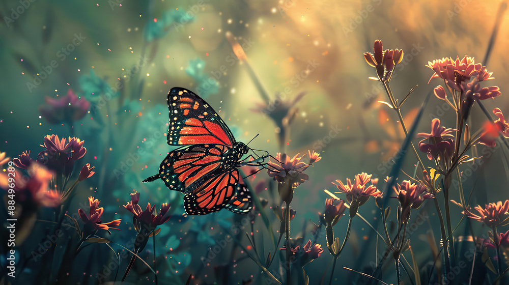 insects, bugs, beetles, butterflies, moths, ants, bees, wasps, flies ...