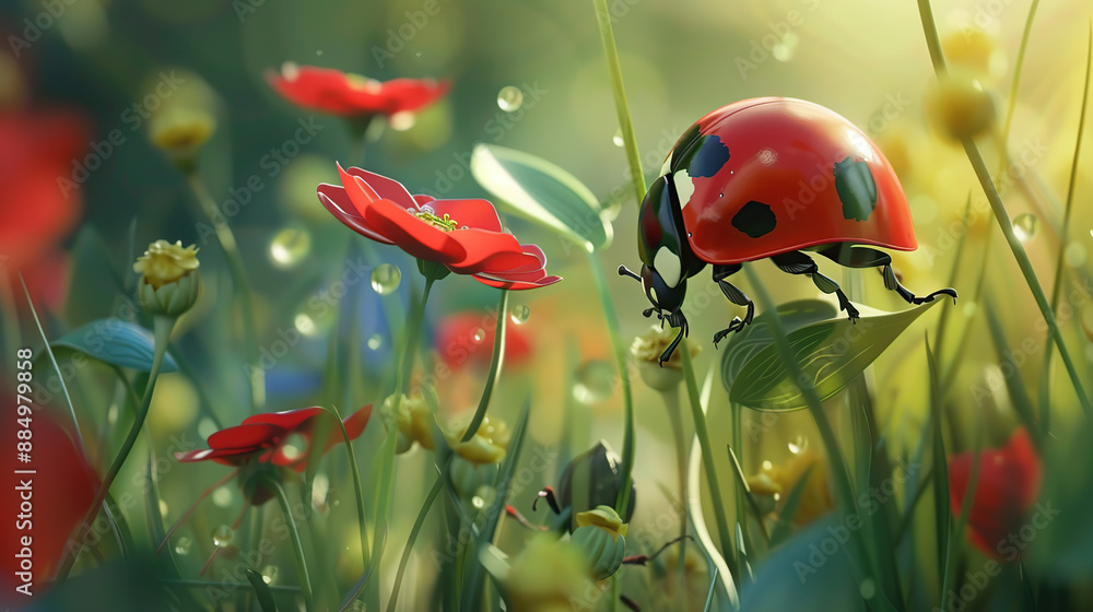 Insects Bugs Beetles Butterflies Moths Ants Bees Wasps Flies