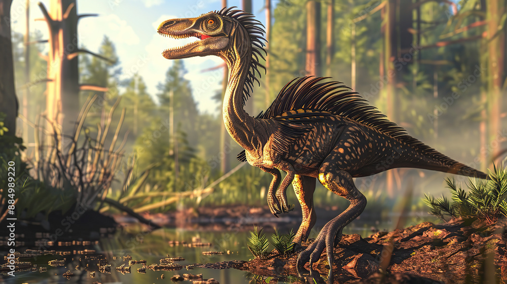 dinosaurs, prehistoric, fossils, Jurassic, Cretaceous, Triassic ...