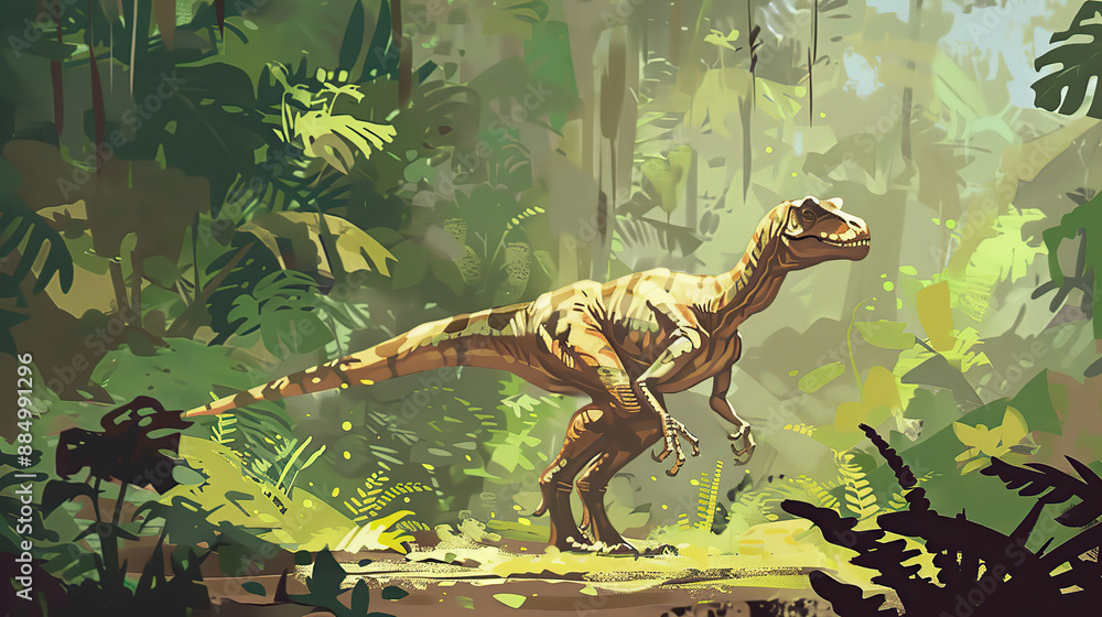 dinosaurs, prehistoric, fossils, Jurassic, Cretaceous, Triassic ...