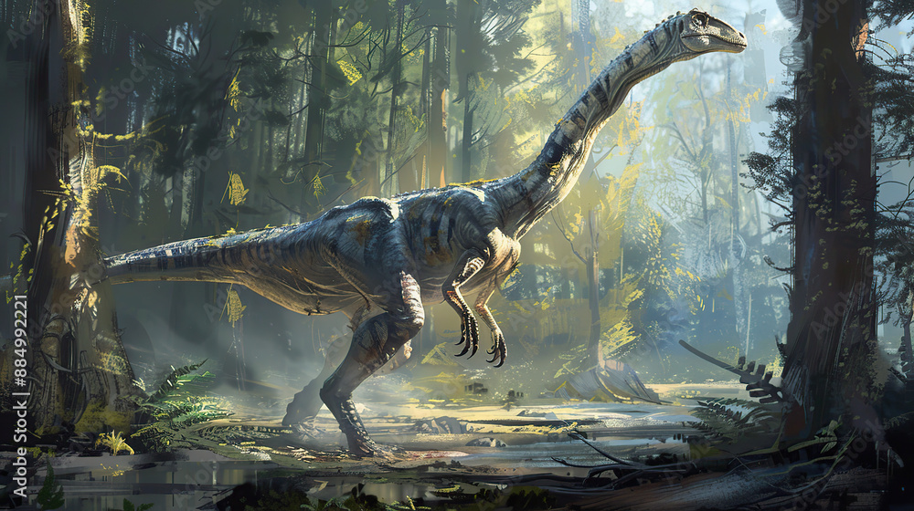 dinosaurs, prehistoric, fossils, Jurassic, Cretaceous, Triassic ...