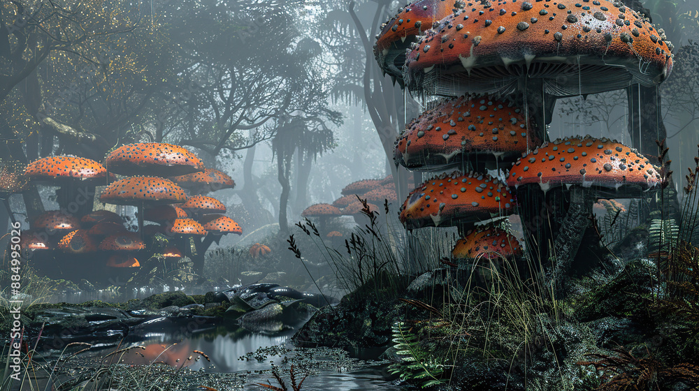 nature, Paleolithic, prehistoric, ancient, environment, landscape ...