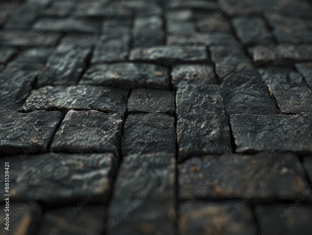 Texture rendering algorithms, showcasing the newest techniques for ...