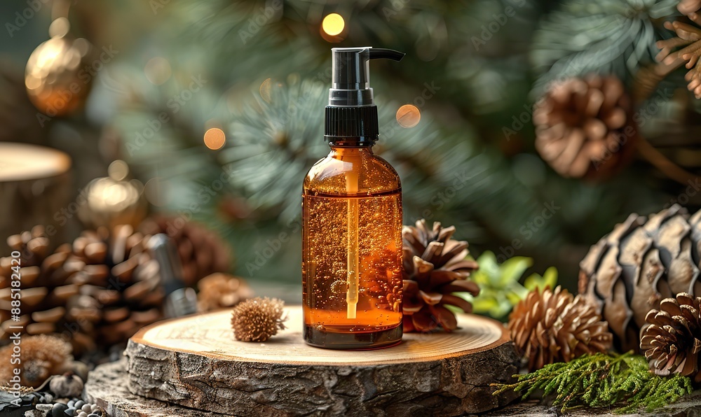 amber glass shampoo dispenser bottle sprayer dropper bottle,essential ...