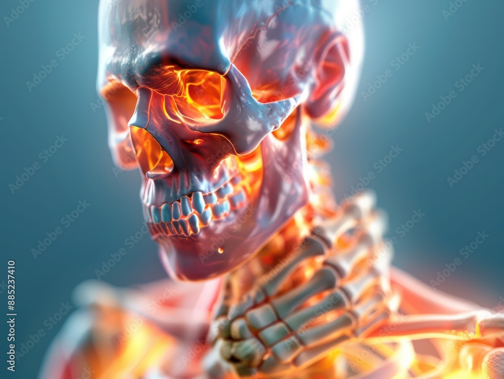 Detailed Anatomy of the Human Shoulder A Comprehensive Visual Guide ...