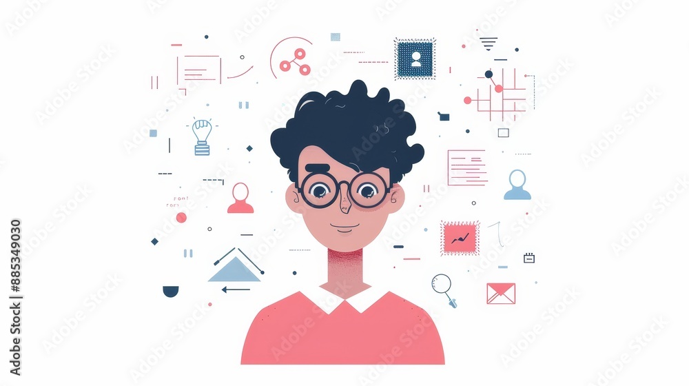 We develop digital marketing strategies, manage content, and design ...