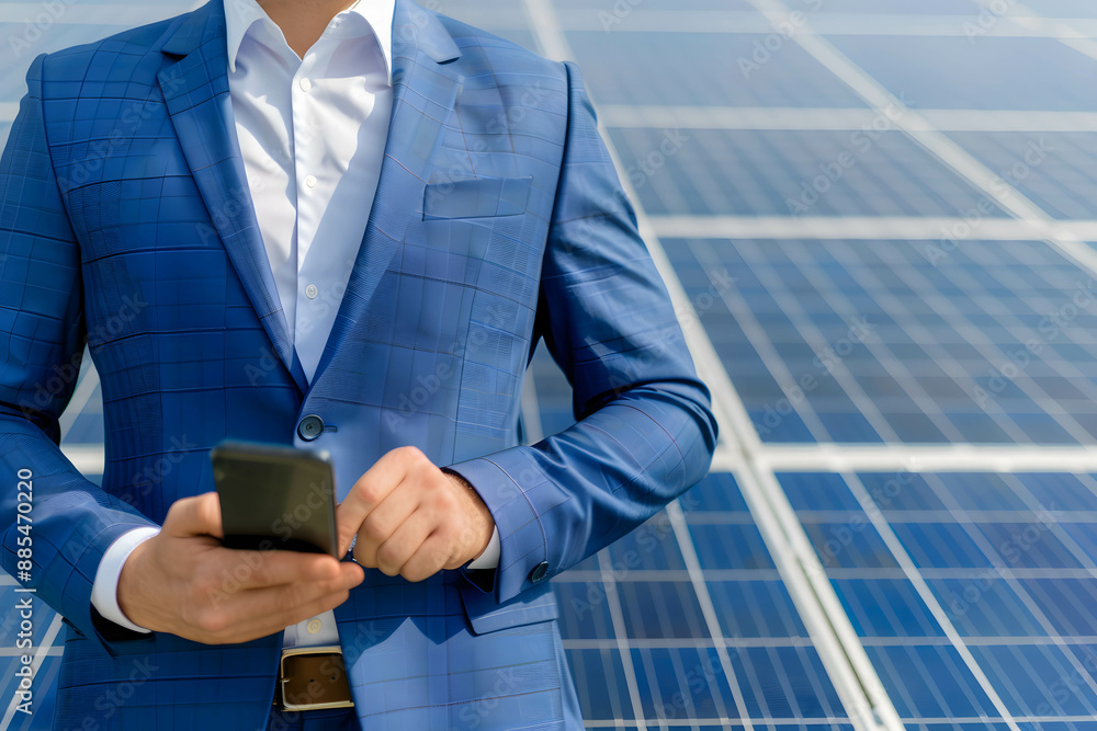 Trends and innovations in clean energy technology, giving importance to ...