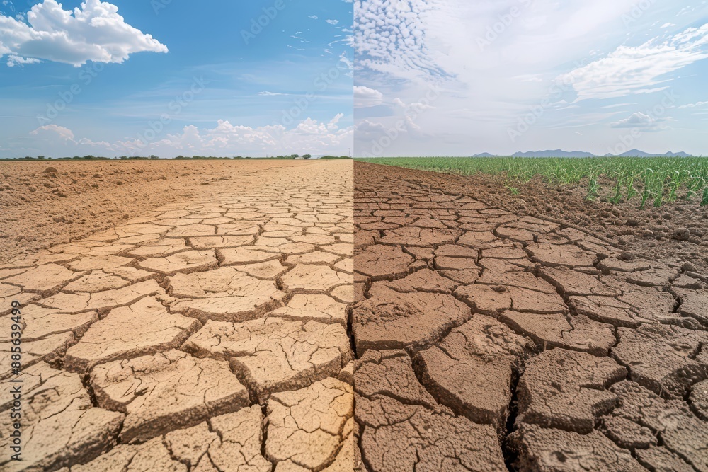 Rising CO2 levels in the atmosphere are a major factor in global ...