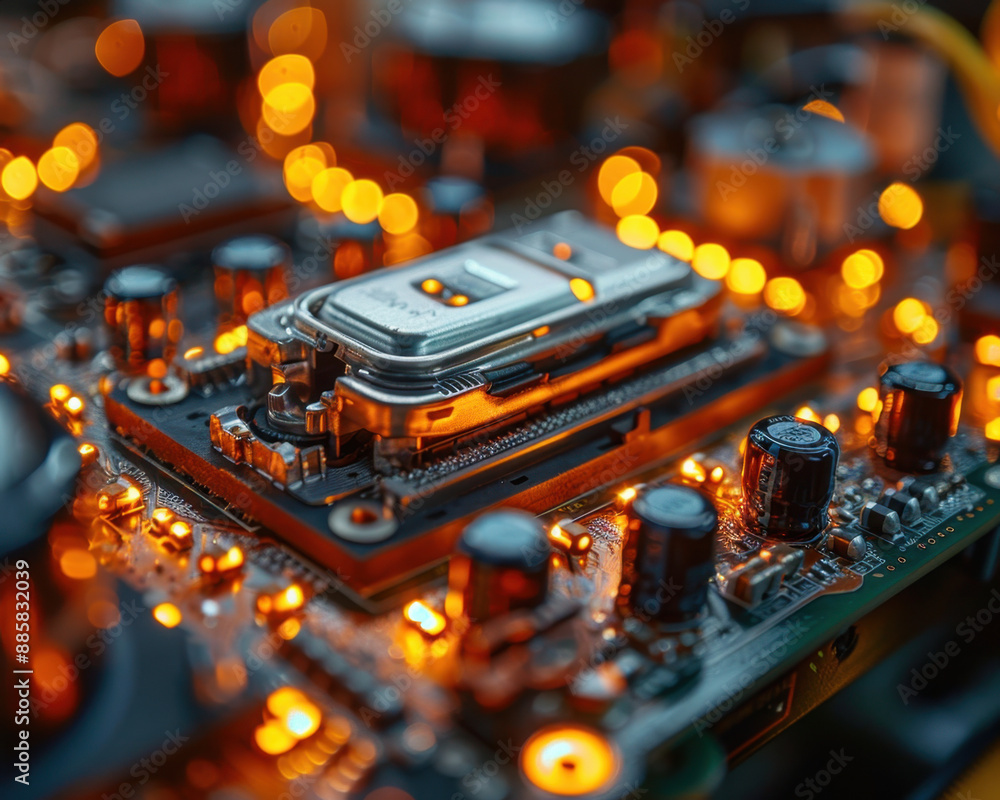 Troubleshooting Electronic Control Unit in Electric Vehicle ...