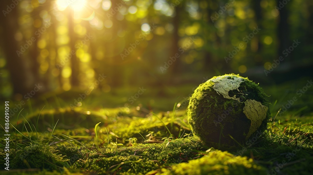 sustainable environmental friendly goal development green business ...