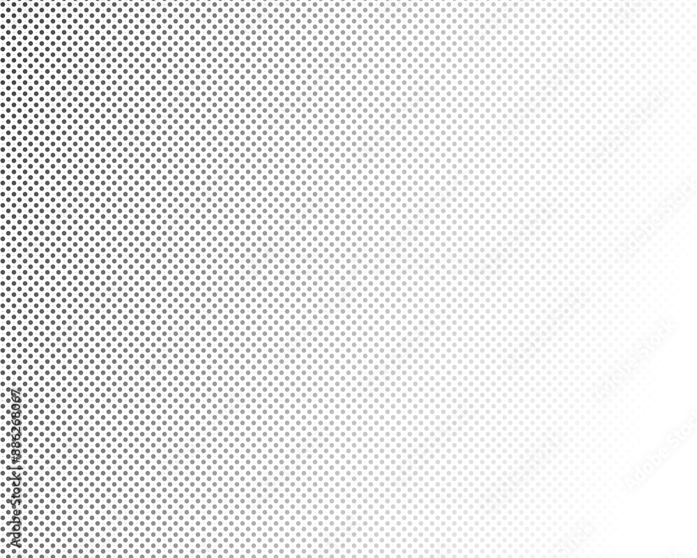 Halftone noise texture. Grunge dirty speckles, spots, dots transparent ...