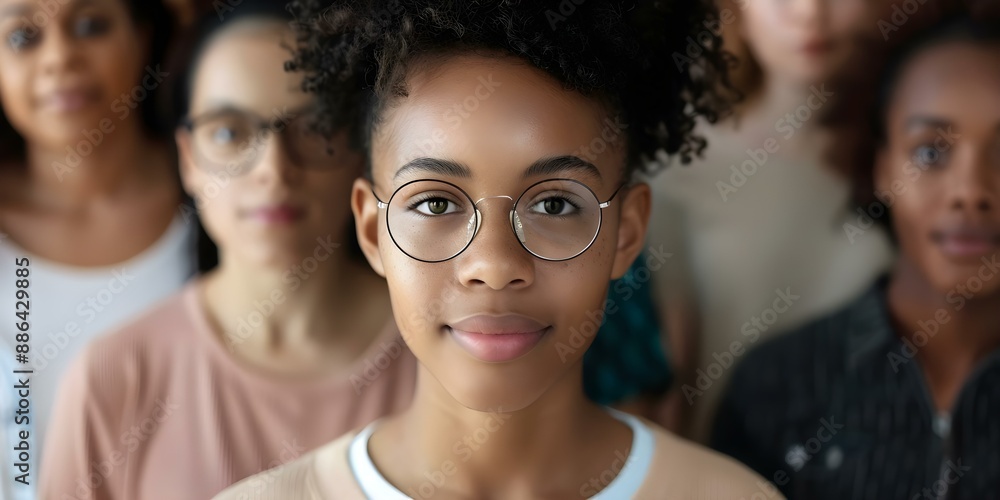 Teen sparks community conversation on racial justice driven by vision ...