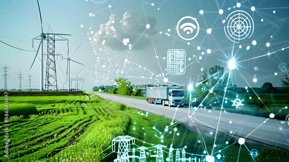 Intelligent Energy Network Powered by Waste-to-Energy Systems for ...