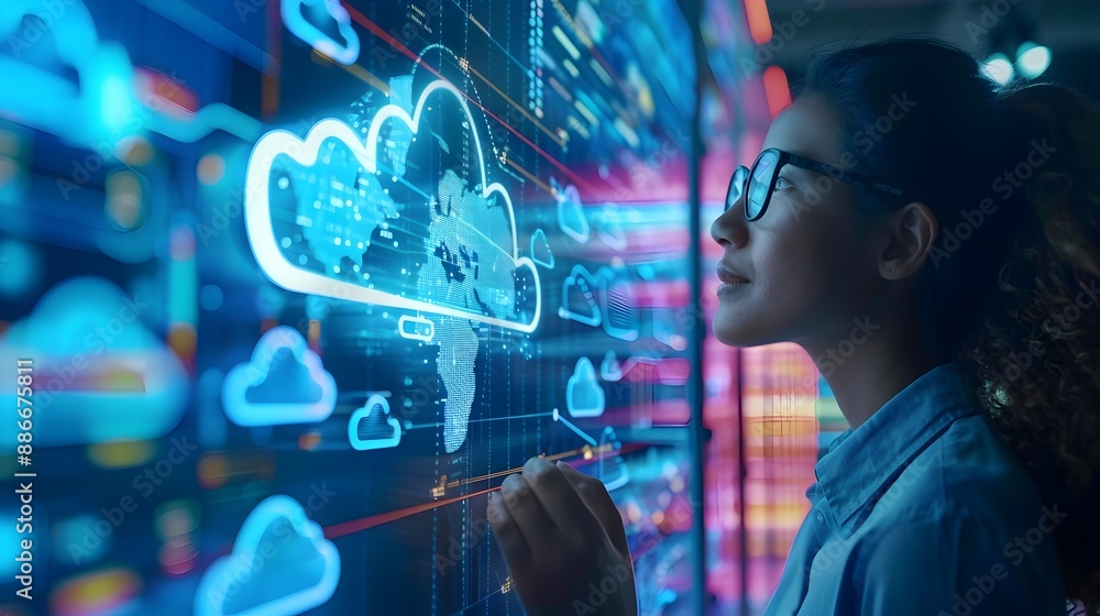 Dynamic Marketing Team Leveraging Cloud Based Analytics and Tools for ... Dynamic Marketing Team Leveraging Cloud Based Analytics and Tools for ...