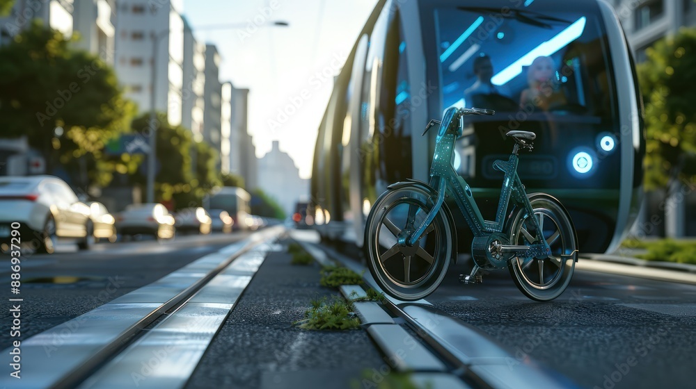 Eco-Friendly Transportation: Electric Mobility, eco-friendly ...