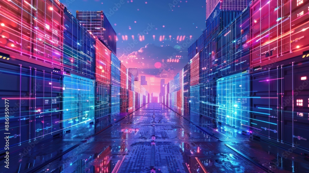 Container Orchestration Platforms, container orchestration platforms ...