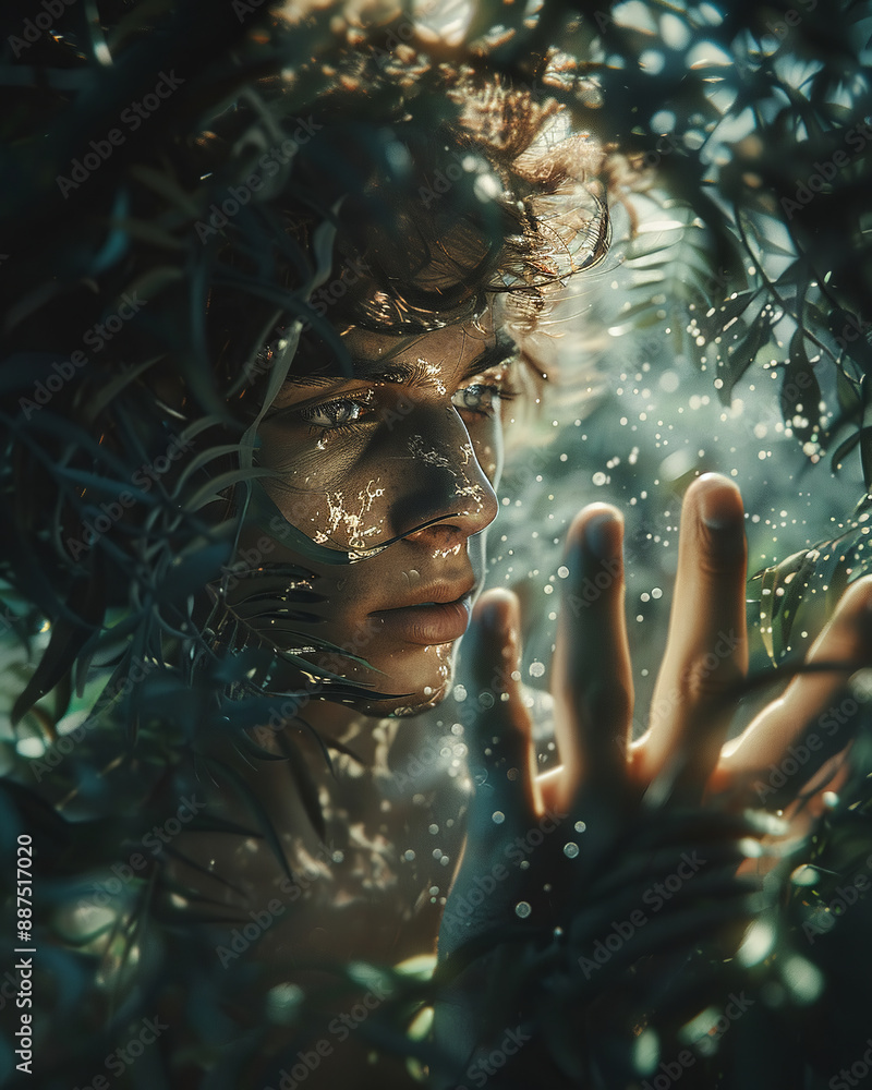 Infuse a sense of awe and wonder into your images by channeling the ...