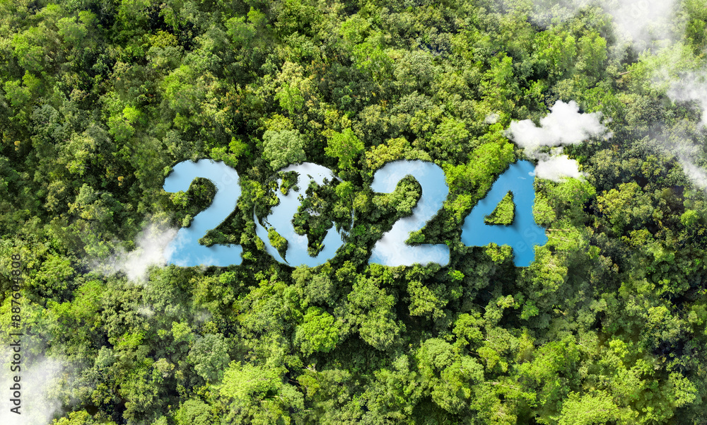 New goals, plans and vision for 2024 Sustainable Environmental ...