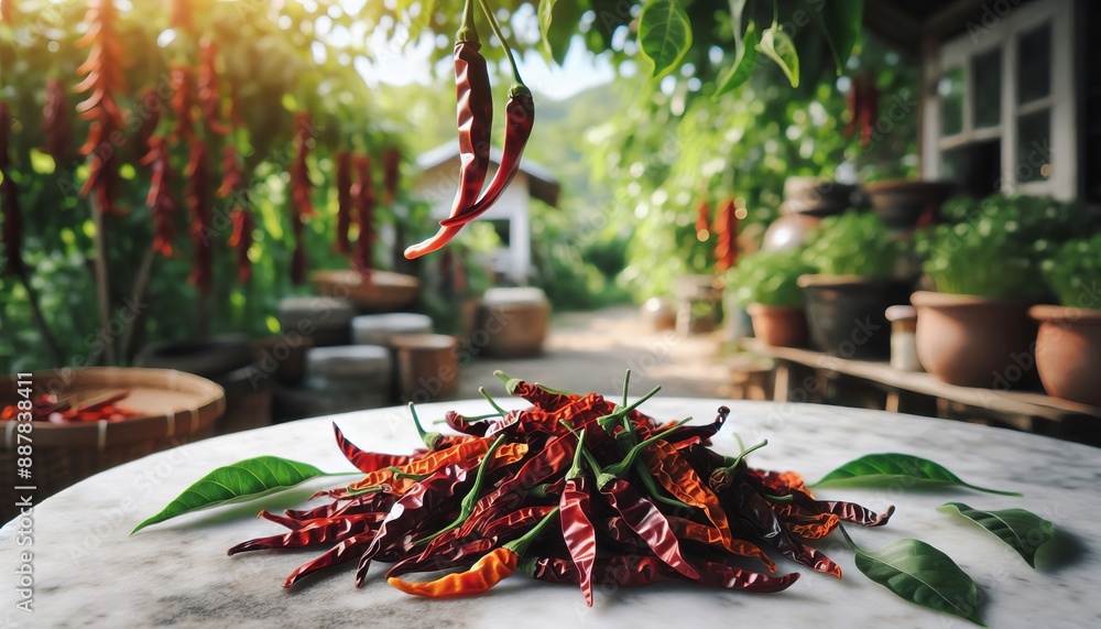 ภาพถ่าย Stock Rice stalks, rice stalks, eggplant, ginseng, Korean ...
