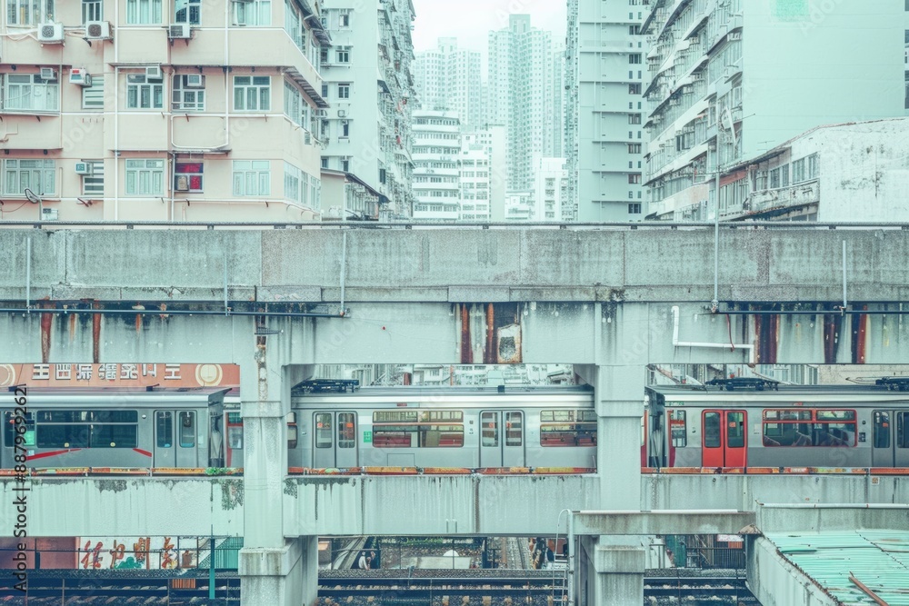 strain on infrastructure caused by mass tourism, congested streets ...