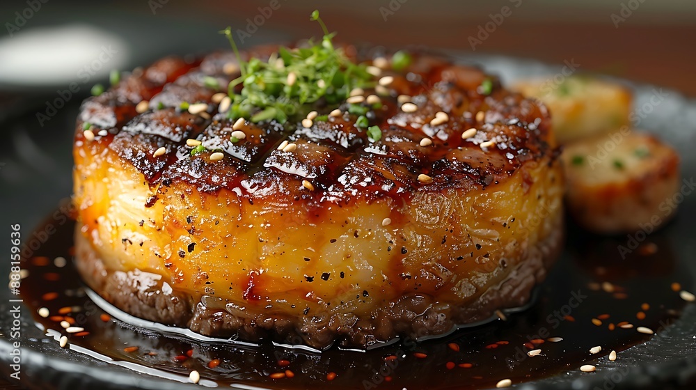 Infographic tracing global influence of American fast food chain iconic ...