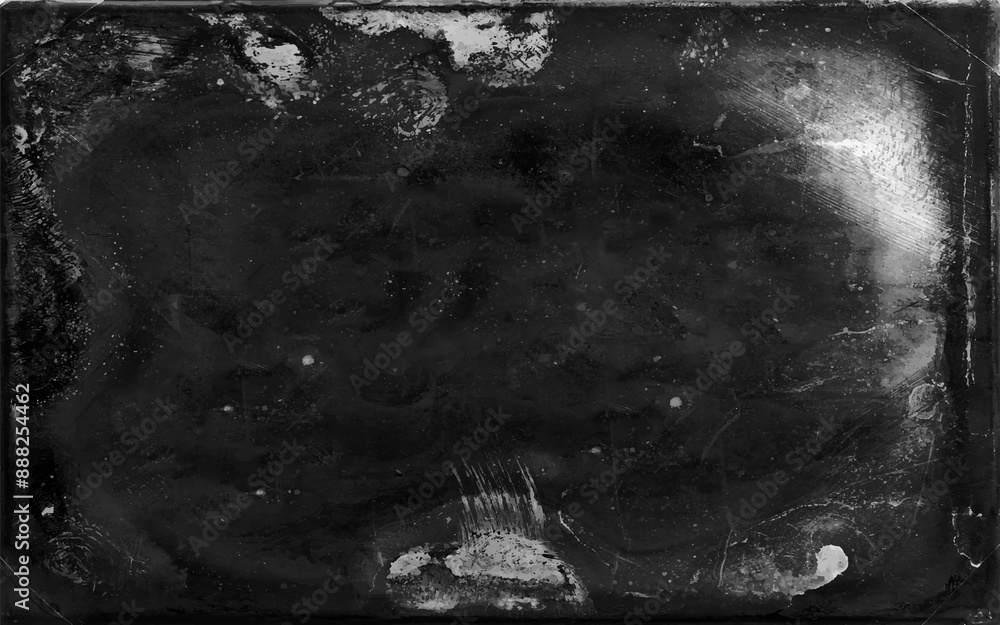 Vintage grunge paper texture. Old worn overlay distressed background ...