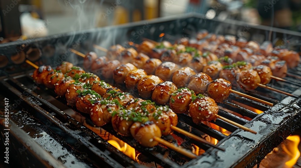 Infographic tracing cultural impact of American food television ...