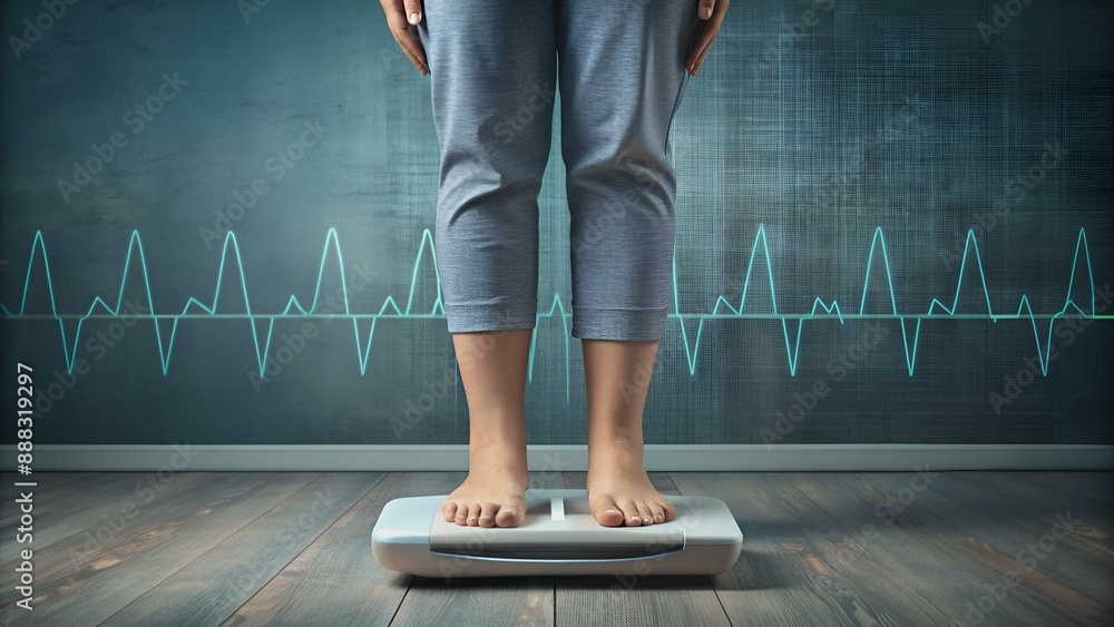 Hyperthyroidism: The Weight Loss and Rapid Heartbeat of Thyroid ...