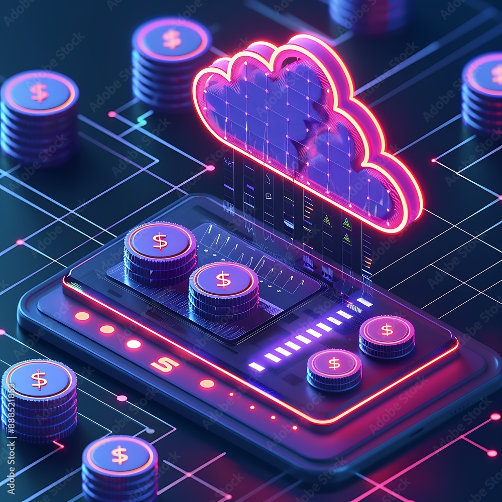 Cloud Computing Cost Efficiency, cost efficiency in cloud computing ...