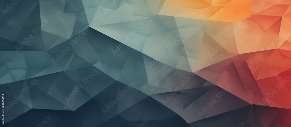 Color-changing paper texture gradient decorative ultrawide background ...