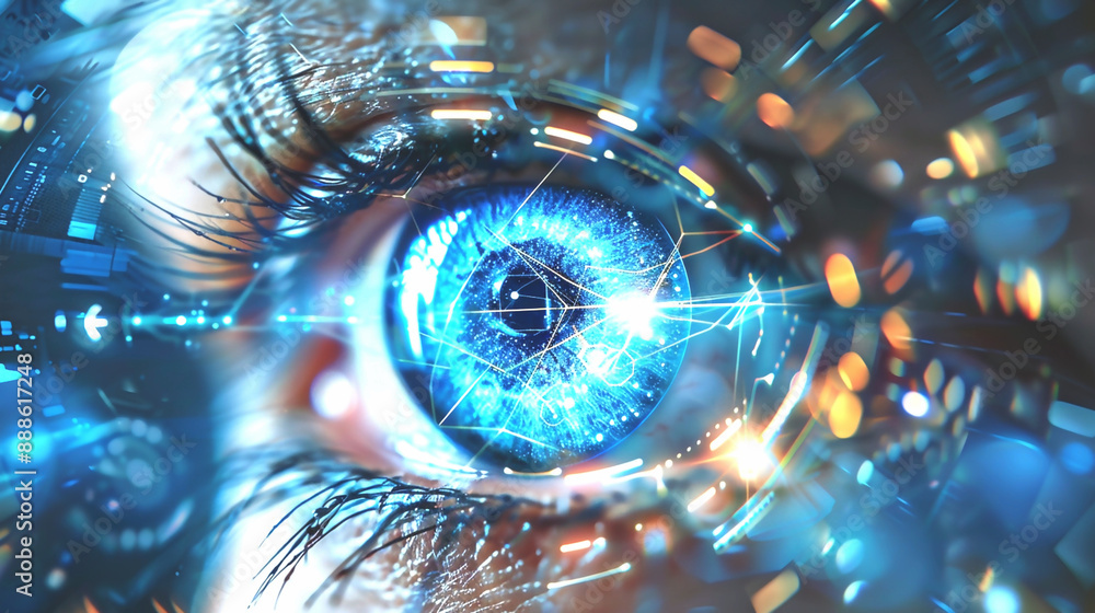 Stock-Foto „Use secure browsers and enable privacy settings.“ | Adobe Stock