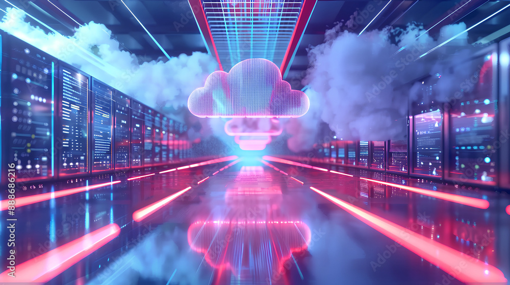 Hybrid Cloud Integration Architecture, a hybrid cloud integration ...