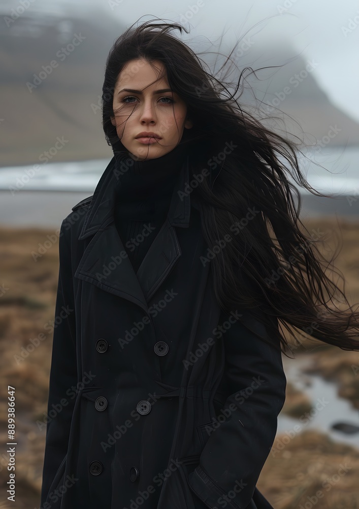 Imagine an image representing sentences and tags combined into a clear ...