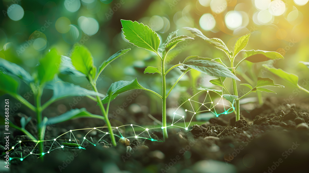 Fueling Food Security with GMO Crops agriculture nutrition biotech ...