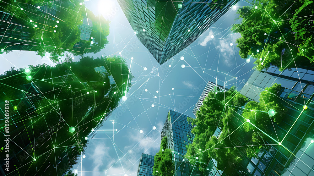 Green Data Centers For High Performance Sustainable Cloud Computing