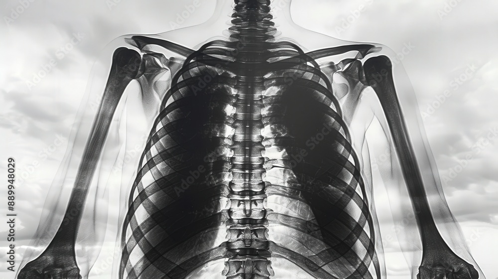 How do X-rays assist in diagnosing and treating sports-related injuries ...